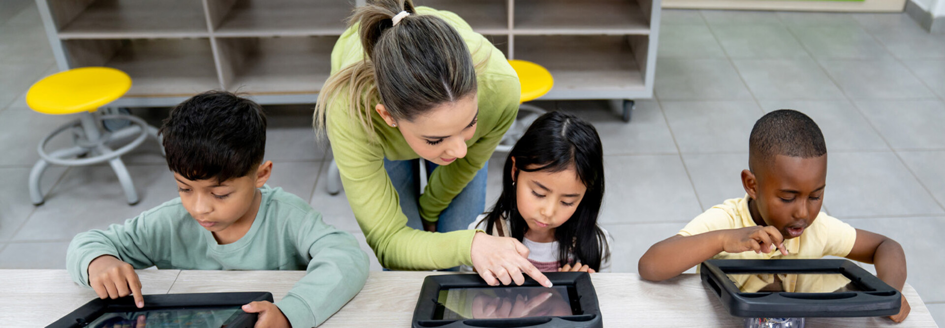 AI Tools for Teachers That Drive Efficiencies | EdTech Magazine